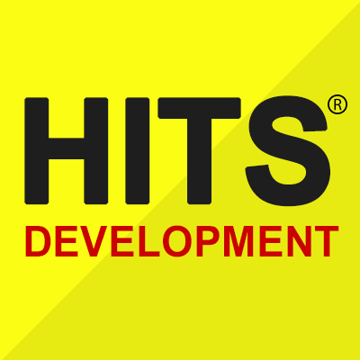 HITS® Digital - Dashboard & Analytics